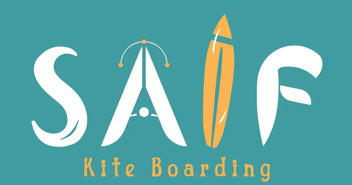 Saif Kiteboarding Dakhla